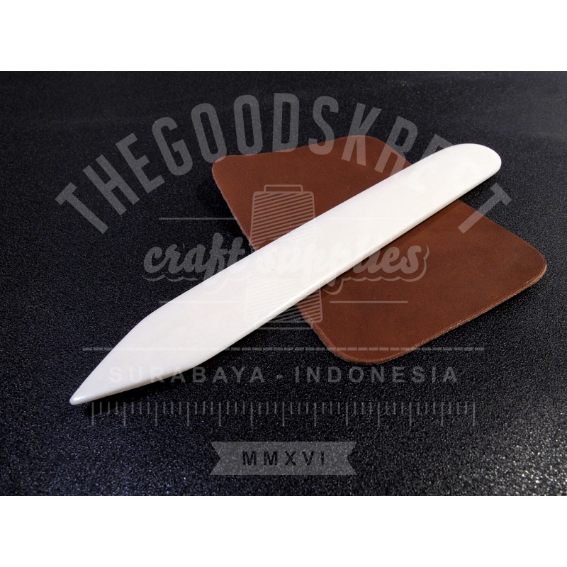 Bone folder paper craft folding | Origami manual paper folding | Shopee ...