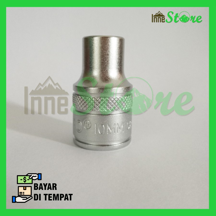 MATA Tekiro 10mm Socket Eye 10mm Tekiro Socket Wrench Eye 10mm | Shopee ...
