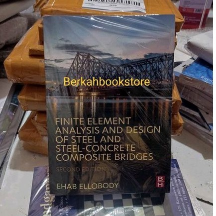 Finite Element Analysis and Design of Steel and Steel-Concrete ...