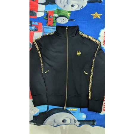 Takiya Genji Crows Zero Drestrip Jacket Original | Shopee Malaysia