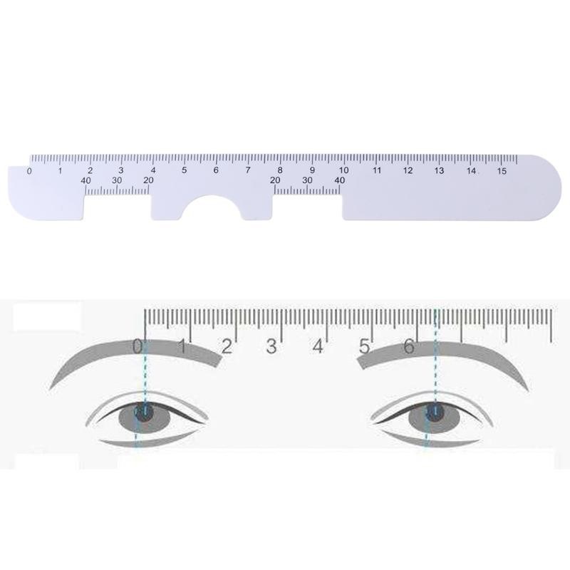 MATA Pd Meter Optical/Optical Eye Pupil Measuring Instrument/Pupil ...