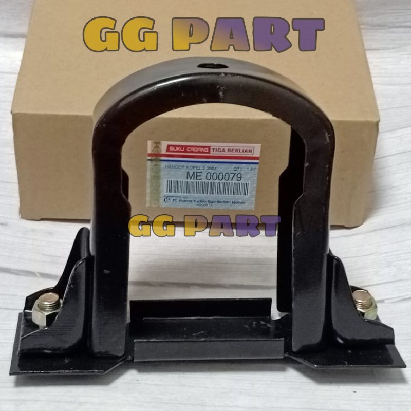 Bracket HANGER Coupling CENTER BEARING PS100 PS120 PS135 PS125 CANTER ...