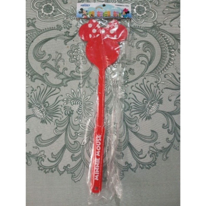 Minnie Mouse Cute Character Etoll Stick 024 | Shopee Malaysia