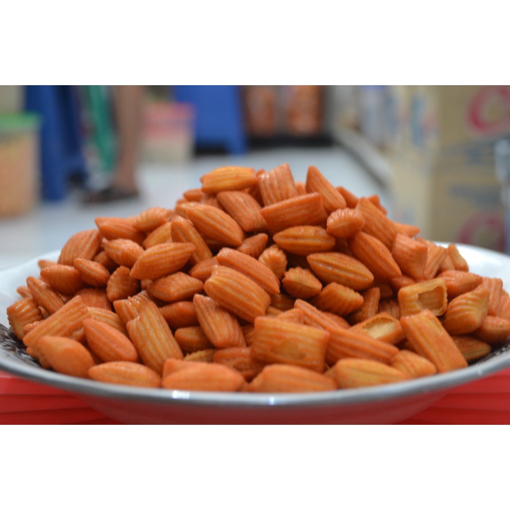 500gr Pang Spicy Cake Pang Pang Korea Pang Kilo Pang Pang Spicy Sweet ...