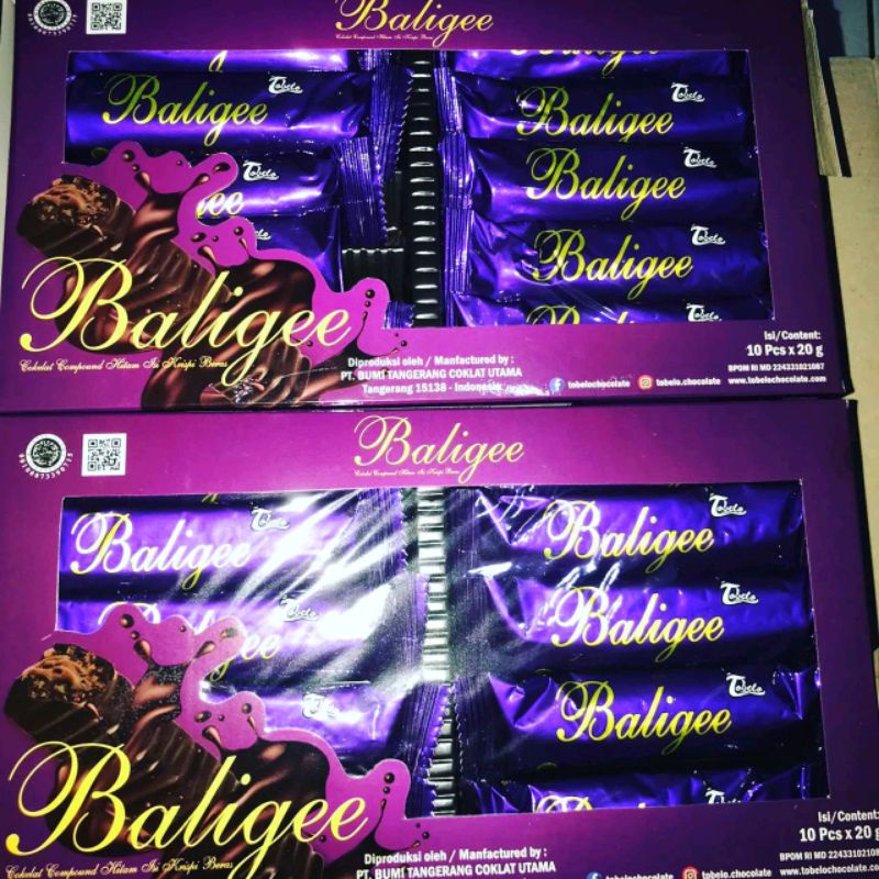 Dark Chocolate Baligee Delicious Baligee Is Not Bitter And There Is A ...