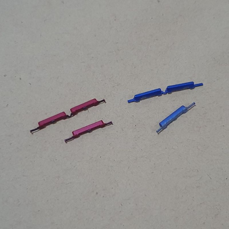 TOMBOL Realme 3 pro volume on off Button Set | Shopee Malaysia