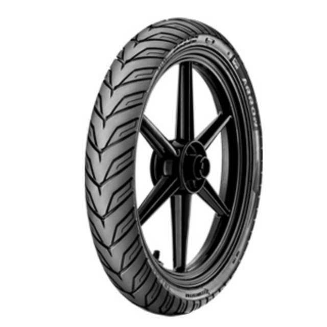 Aspira ARROW Duck Motorcycle Tire Ring 17 Uk 80/90-17 Tubetype Supra ...
