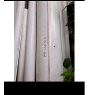 5 inch pipe pvc pipe 5 inch bar 10-15 cm | Shopee Malaysia