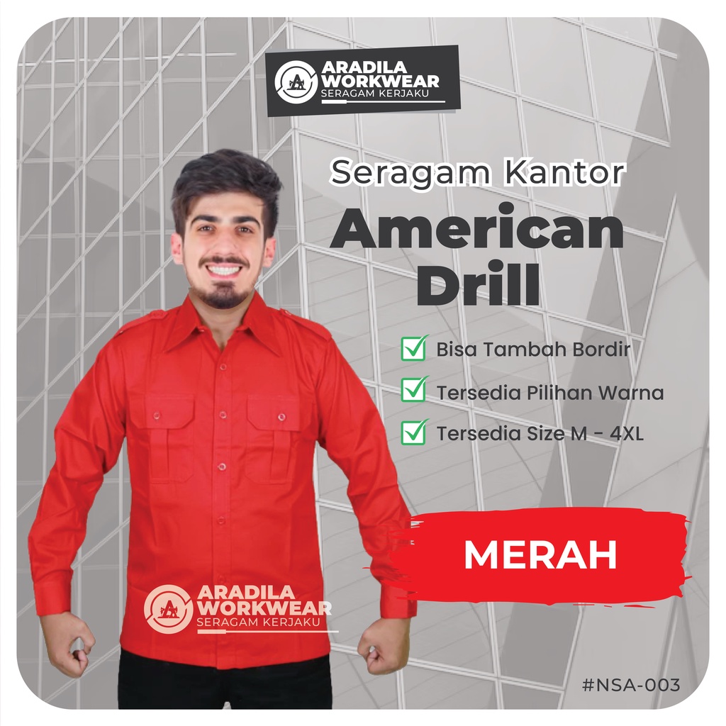 PUTIH MERAH KEMEJA HITAM Pdl Shirt Long Sleeve Plain Red Shirt Black ...