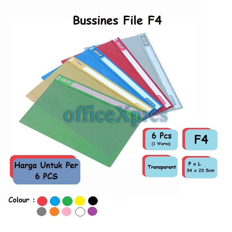 Document Folder / Plastic Business File Folder / Business File Folder ...