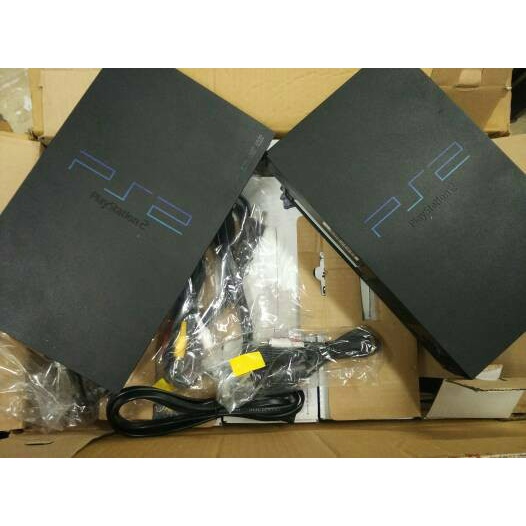 MESIN Sony Matrix Ps2 Machine Scanner Can Read Cassette.(Machine Only ...