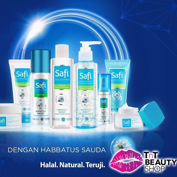 Safi White Expert | White EXPERT SERIES | Shopee Malaysia