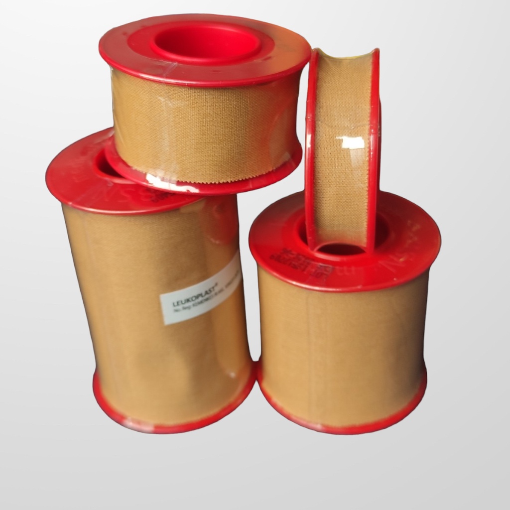 Leukoplast plaster unit | Shopee Malaysia
