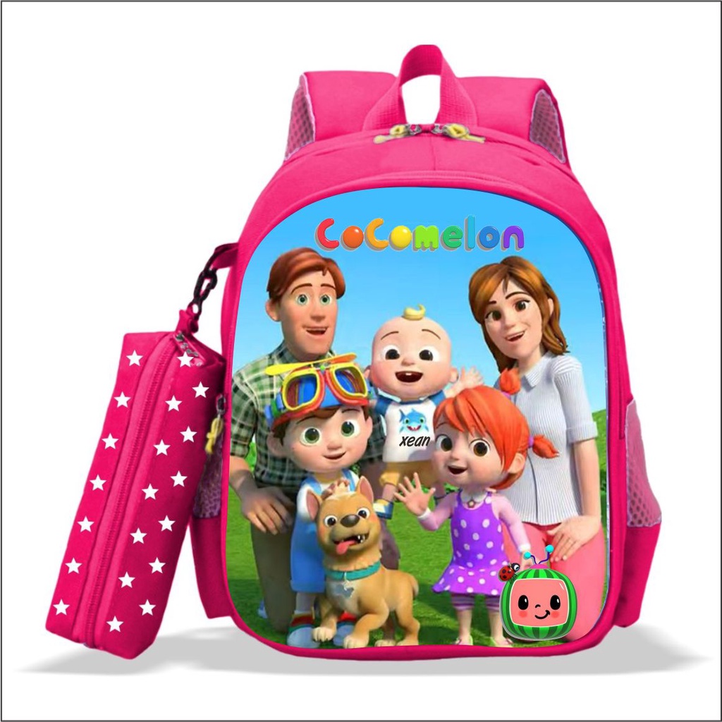 School Backpacks For Boys And Girls Kindergarten And Elementary School ...