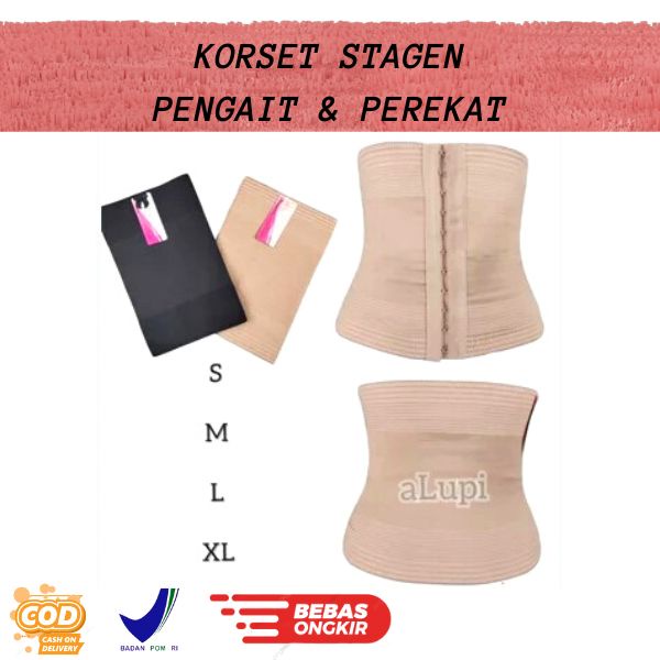Belly Corset Golden Nick S M L XL Children Corset/Elastic Adhesive Or ...