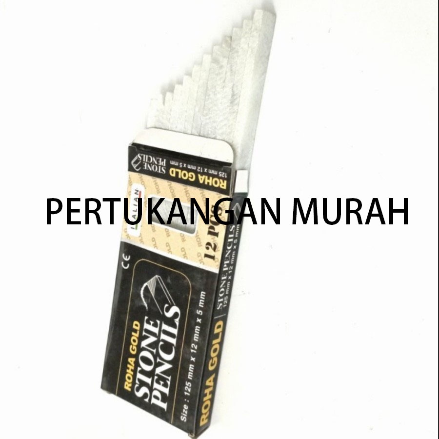 Iron Chalk / Welding Pencil Chalk / Stone Pencil / Pencil Welding Chalk ...