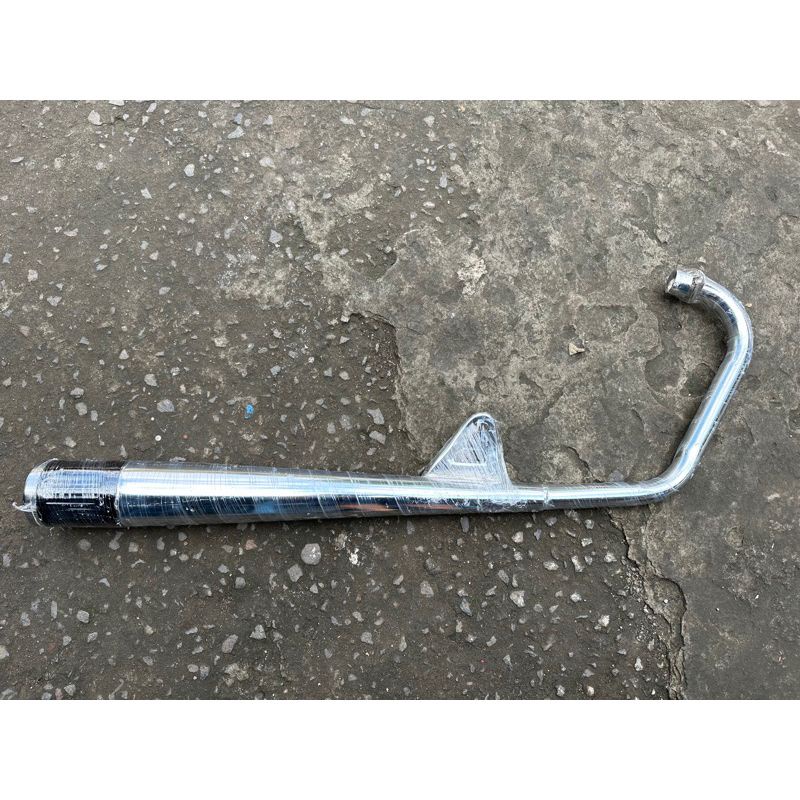 Exhaust gl pro max standard ORI model valve exhaust gl pro max glpro ...