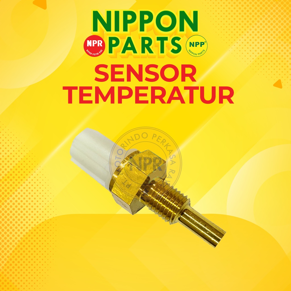 Verza NPP Temperature SENSOR | Shopee Malaysia