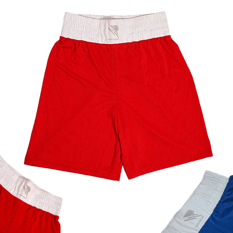 Raramuri Martial Arts Muaythai UFC MMA Boxing Pants | Shopee Malaysia