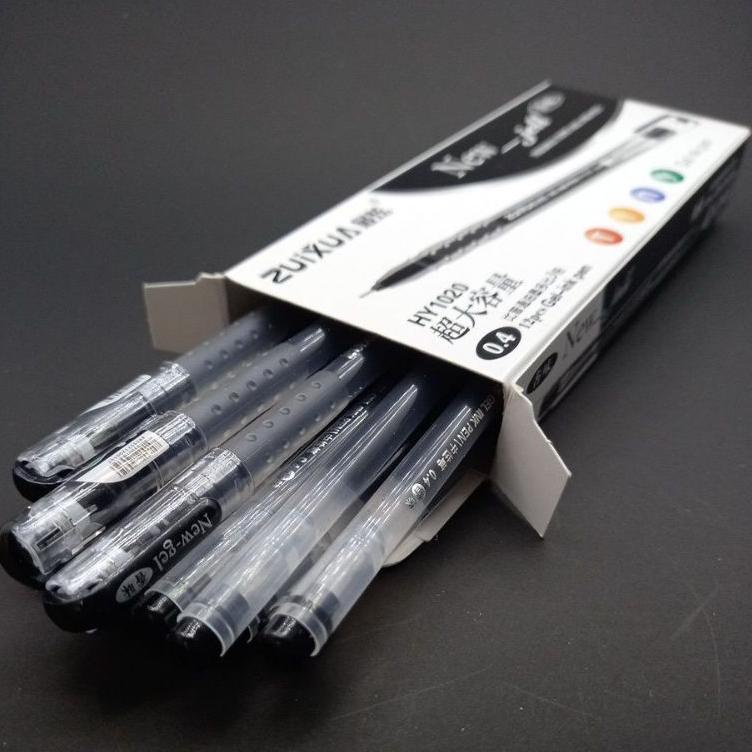 New GEL ZUIXUA Pen | Shopee Malaysia