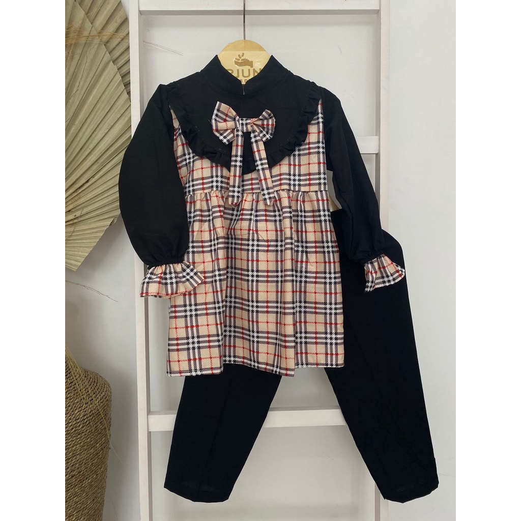 Children's Suit/Children's Tunic/ONE SET Of Children's Ribbon/ZAVINA ...