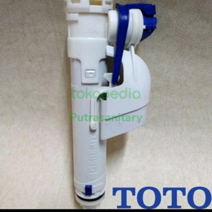 Toto ORI TG Toilet Buoy 271217 | Shopee Malaysia