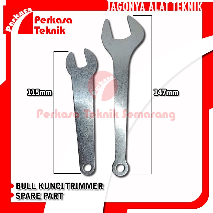 MESIN Trimer KEY SET BULL N3701 TRIMMER KEY RUTTER PROFILE MACHINE ...