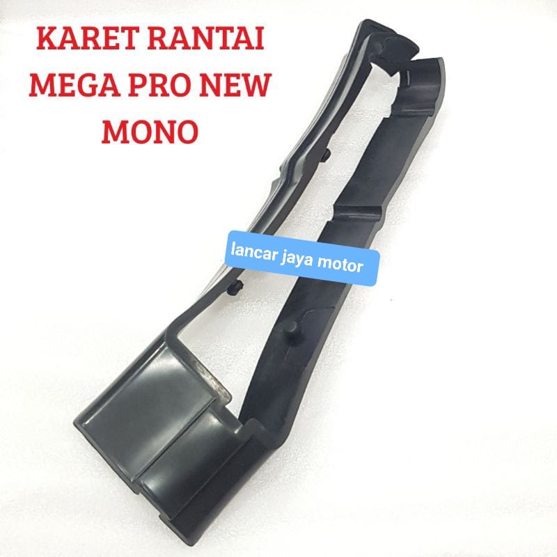 Rubber RESISTANCE CHAIN BEARING SWING ARM FORK FOROK MEGA PRO NEW ...