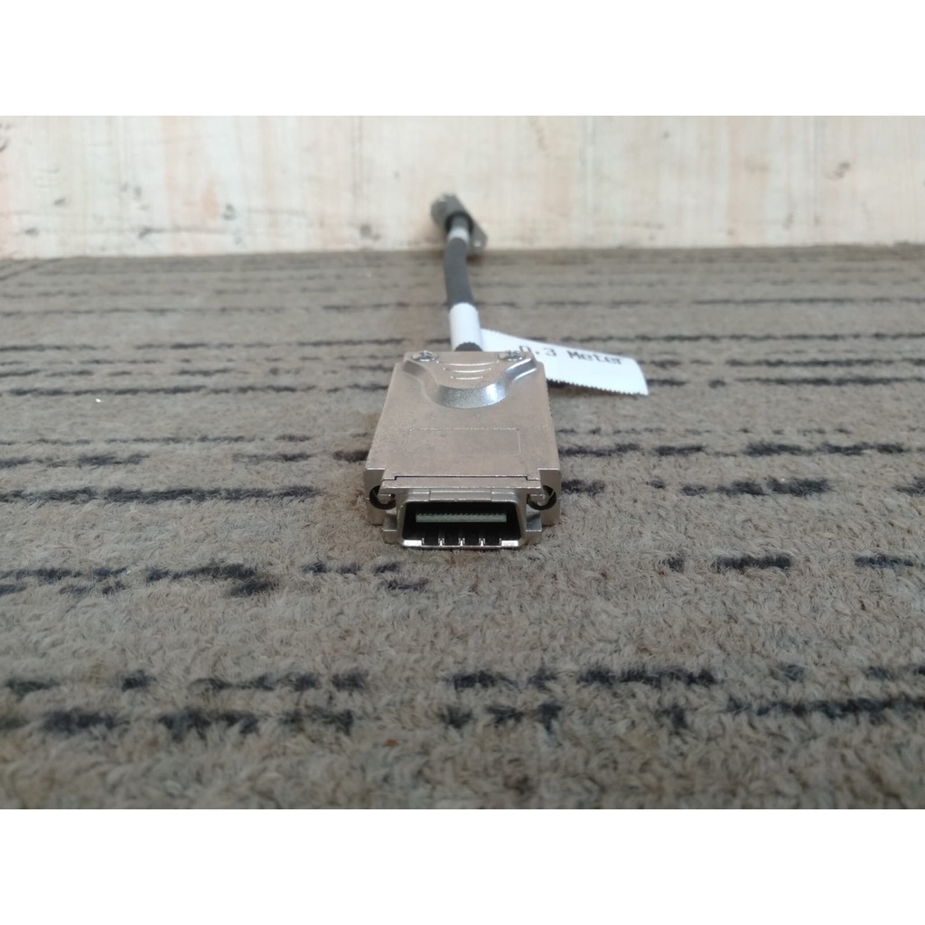 Dell Power Connect Series 7024 And 7048 Stack Cable | Shopee Malaysia
