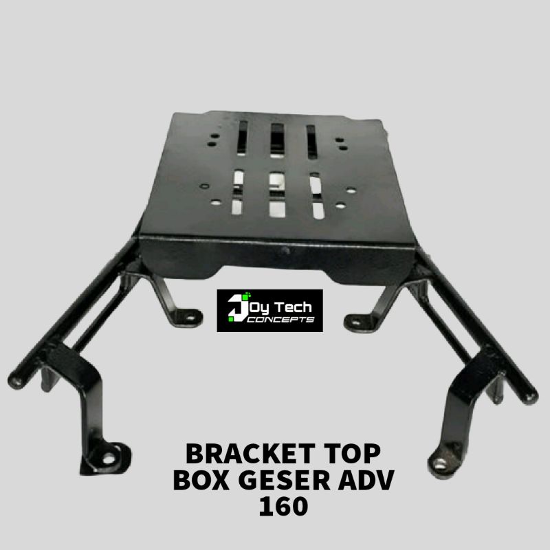Bracket TOP BOX Sliding BOX Sliding BOX Sliding KUCAY HONDA ADV 160 ...
