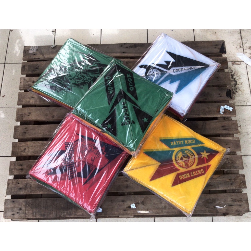 Vegetable Sukhoi Kites contain 50 Pcs | Shopee Malaysia