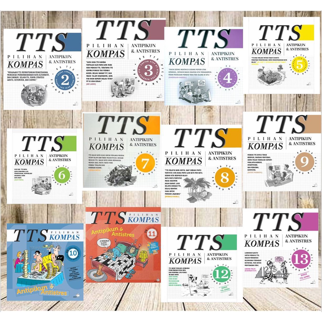 Tts brain teaser book Choice of Compass anti-stabbing anti-stress cross ...