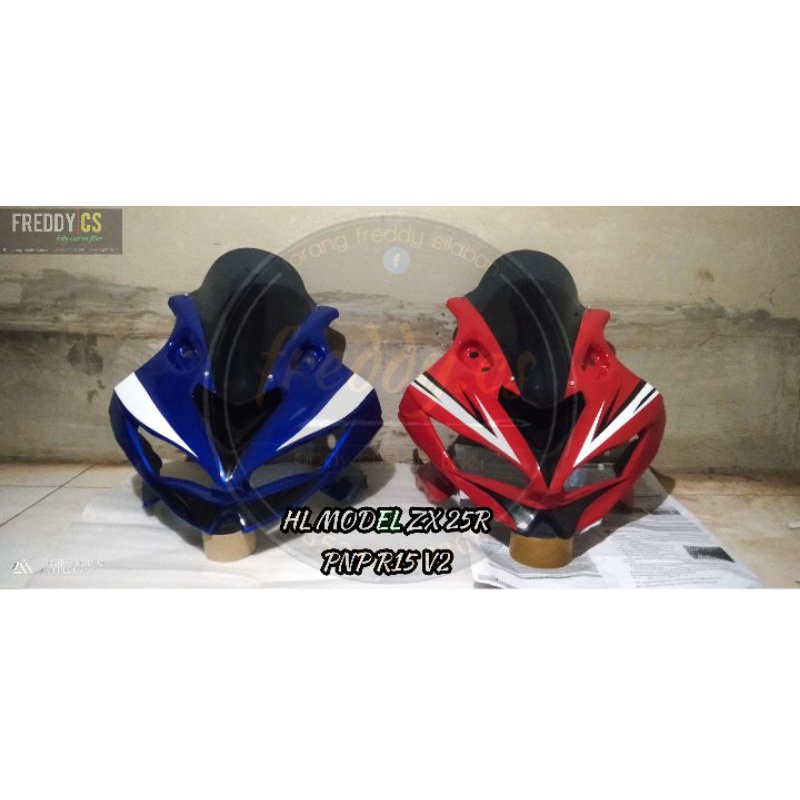 Headlamp r15v2 model zx25r pnp r15 v2 r15 v2 model zx Mask r15 v2 model ...