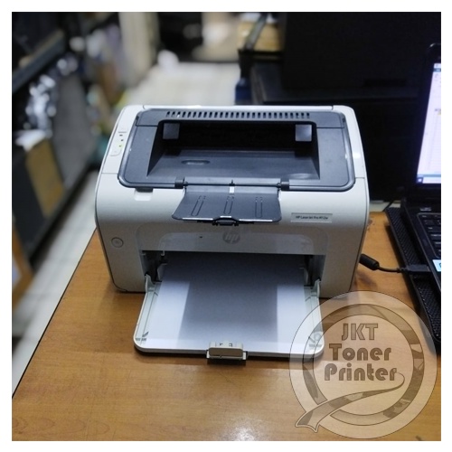 Hp LaserJet Pro M12w M 12w Printer Ready To Use | Shopee Malaysia