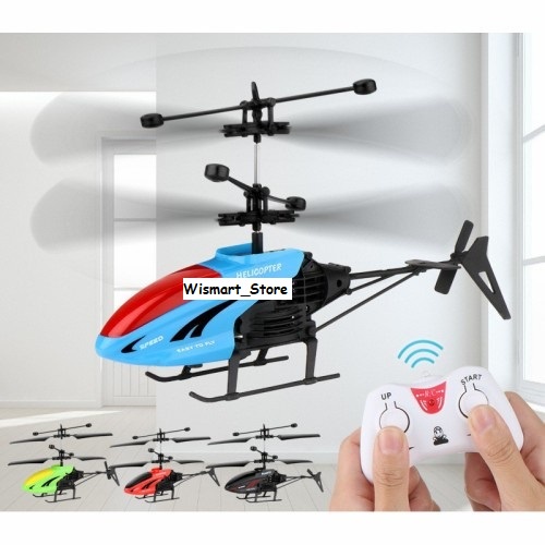 Children's Toy Remote Control Helicopter/Remote Control Hand Sensor ...