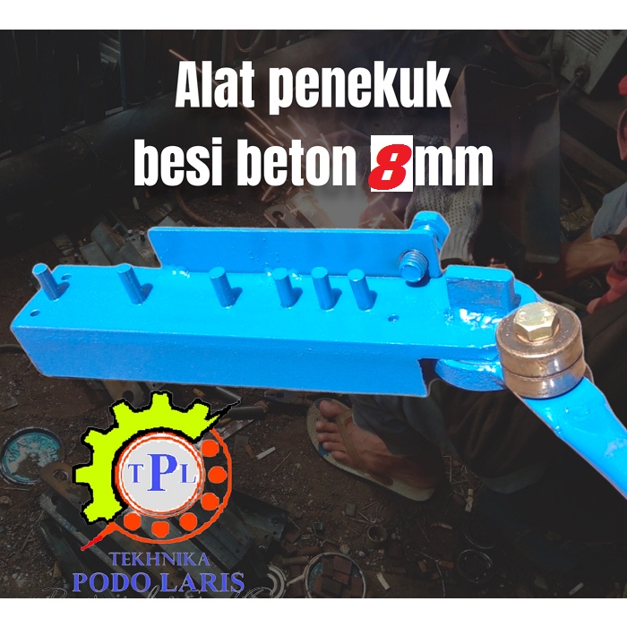 Concrete IRON CUTTING TOOL / CONCRETE IRON BEGEL TOOL FOR SIZE IRON ...