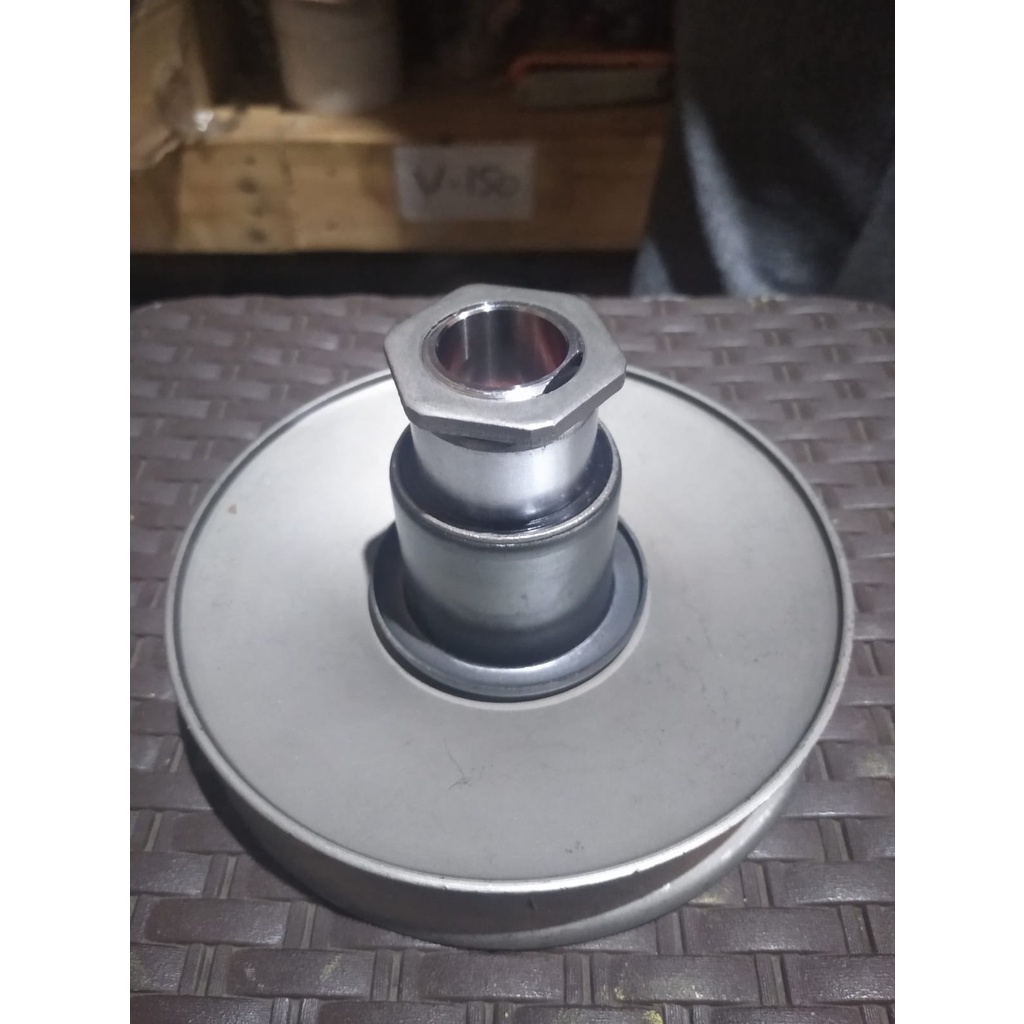 Pulley BEAT DELUXE 2020-2023/PULLY BEAT NEW 2020 2023 [ SAVE BEAT ...