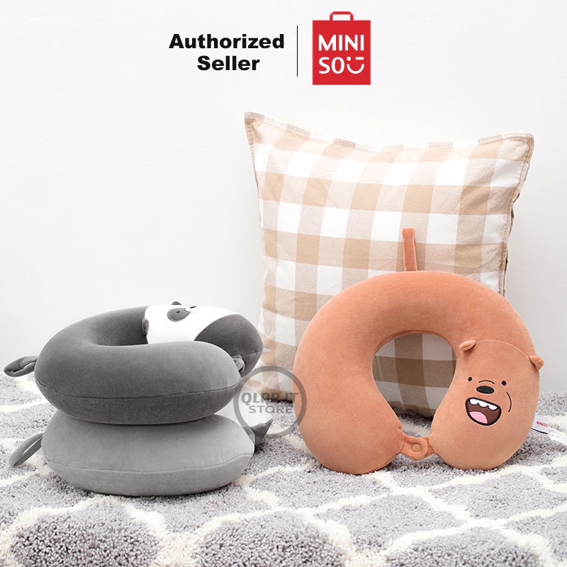 Memory Foam Pillow Miniso