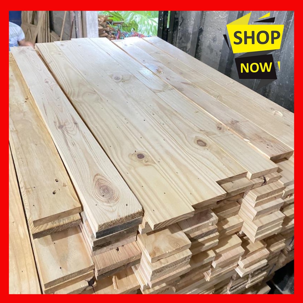 KAYU Dutch Teak Wood Planks 120x8 Already Finely Shaved Wood Pallets ...