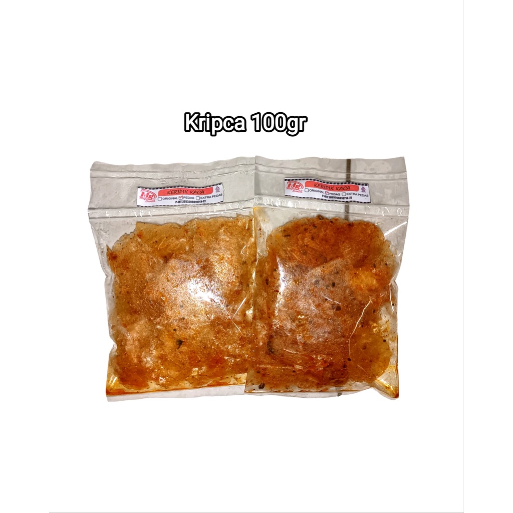 Glass Chips/Savory Spicy Glass Chips Orange Leaves- Kripca 100gr ...