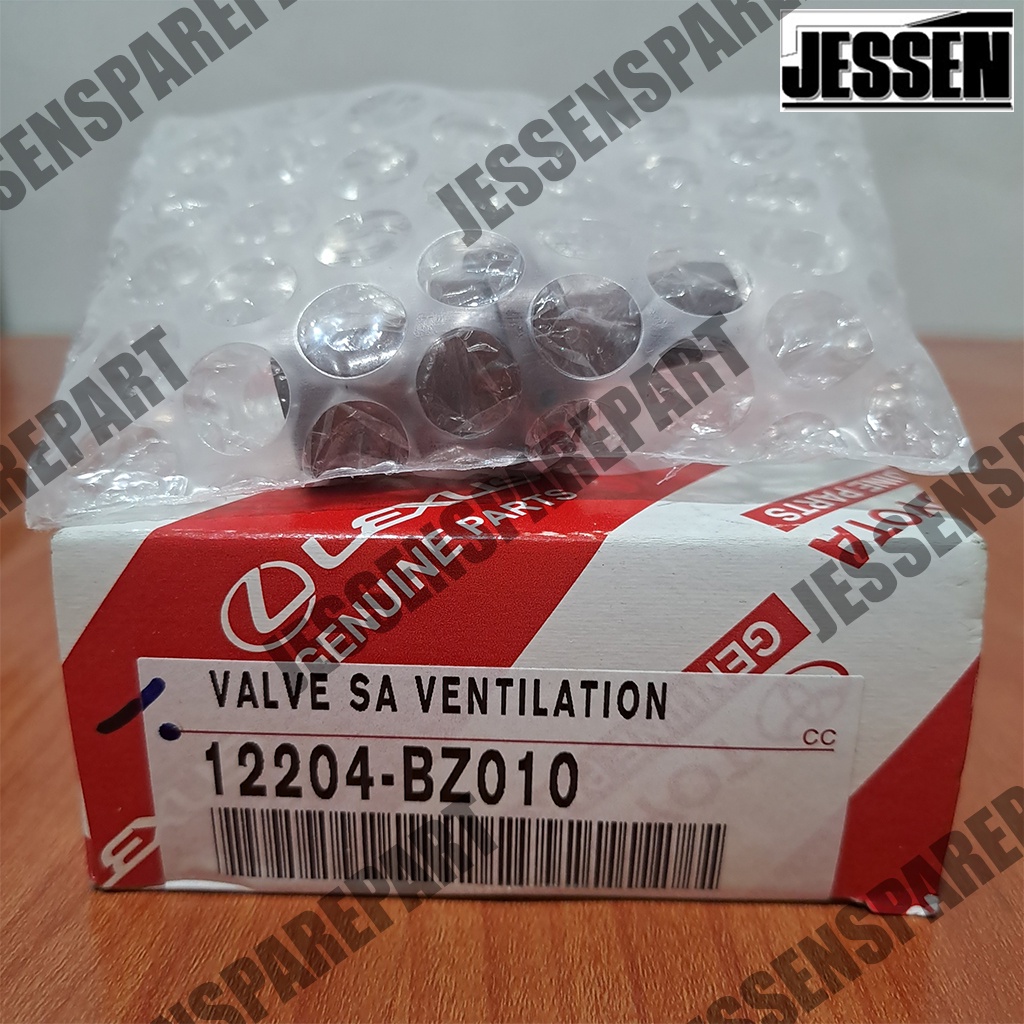 Air Valve Sensor Cover PVC PCV Avanza Xenia Rush Terios Soluna 12204 ...