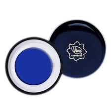 Viva Body Painting Blue 9g/face Dye/Face Paint | Shopee Malaysia