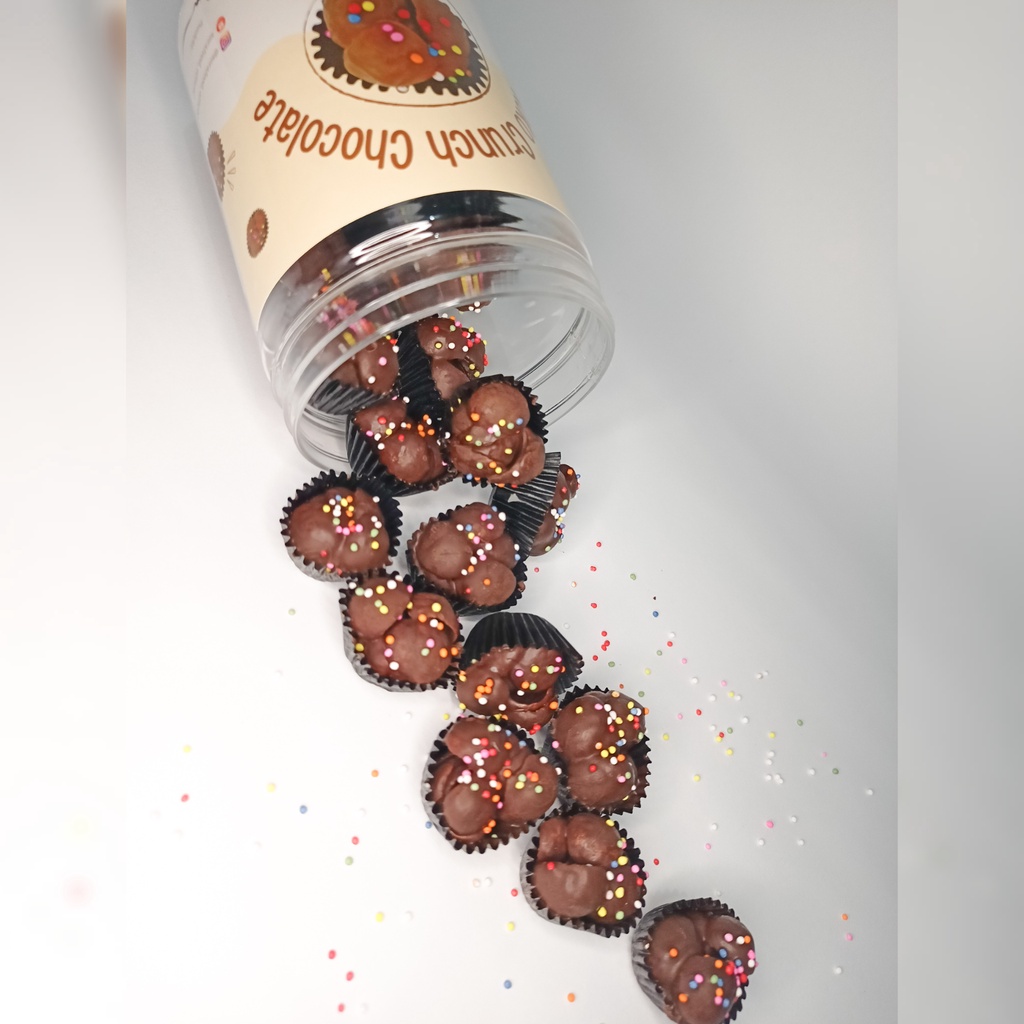 Koko Crunch Chocolate | Shopee Malaysia