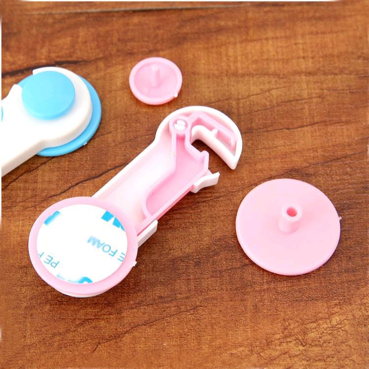 GPO Baby Safety Padlock/key padlock | Shopee Malaysia