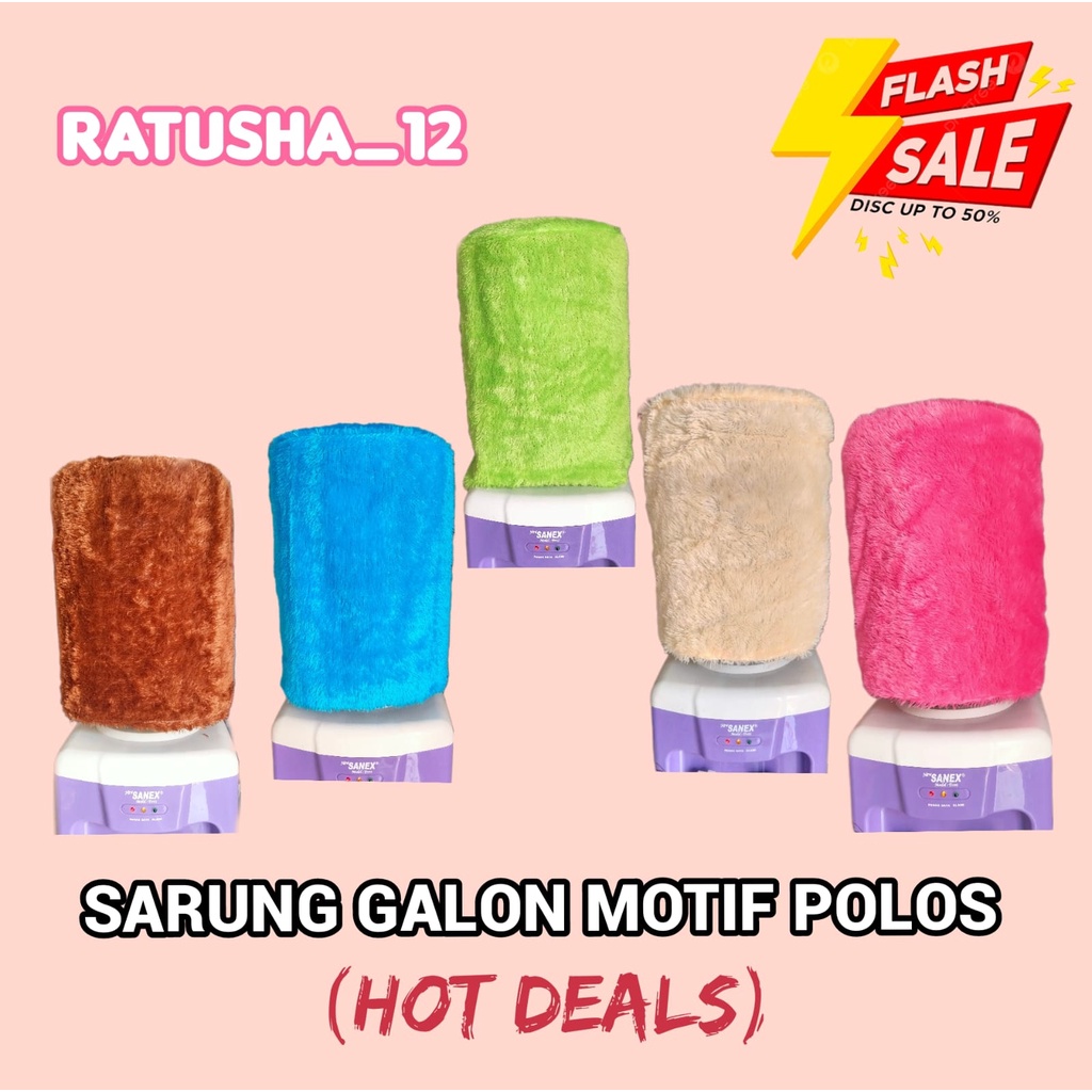 Plain Gallon Cover | Shopee Malaysia