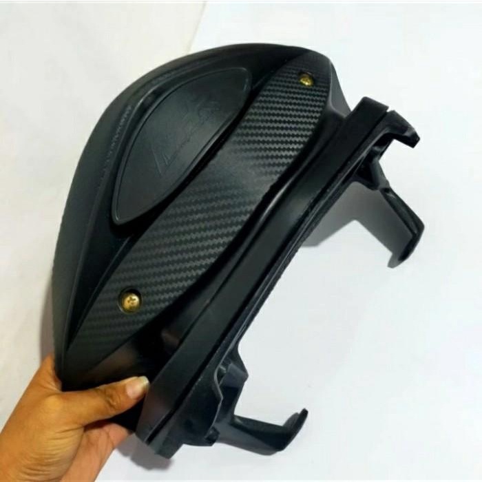 Honda ADV 160 ADV 150 MHR seat backrest Premium original rear seat ...
