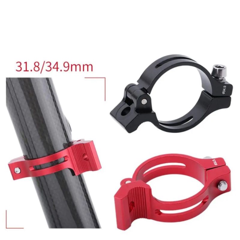 Clamp Clamp Clamp Clamp FD Braze On Bracket Adapter Bracket FD Braze On ...