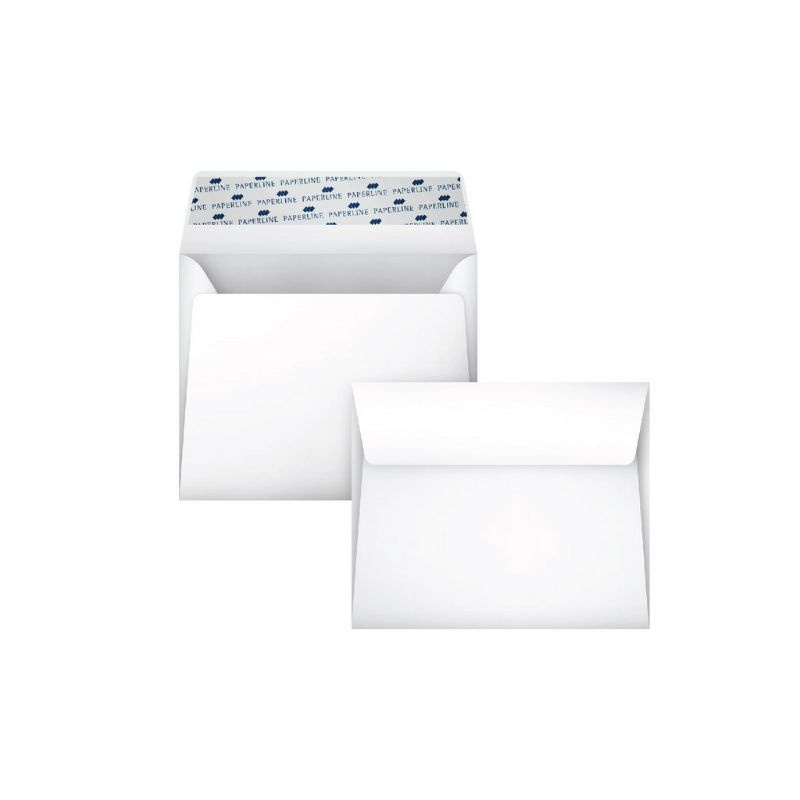 Paperline envelope 104 pps | Envelope (50 pcs) | Shopee Malaysia