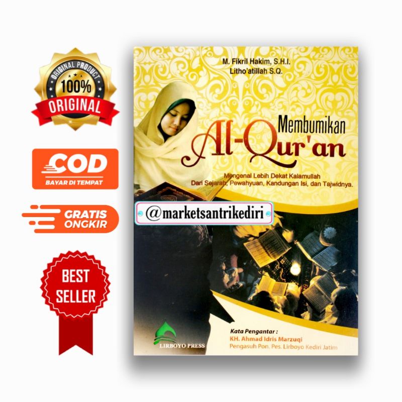 Grounding the Koran Getting to know the more closely kalamullah from ...