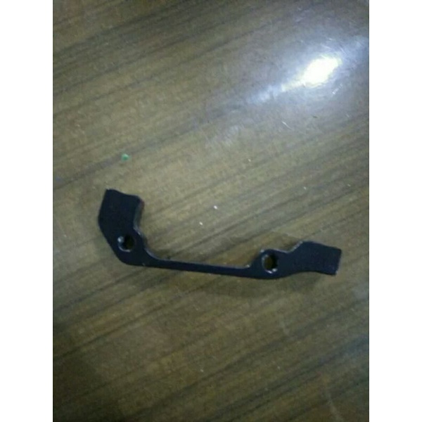 Isf 180 ISR 160 Rotor Disc Brake Caliper Adapter | Shopee Malaysia